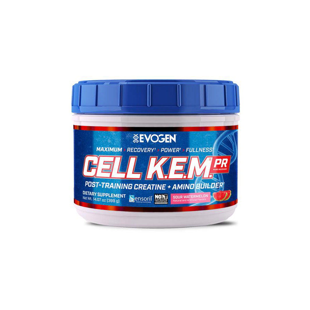 Cell K.E.M. PR | Evogen supplement | Nutrition Monsters