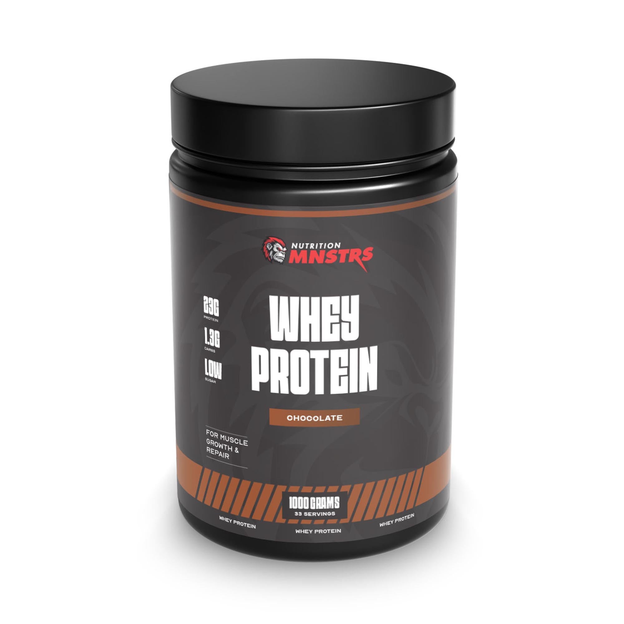 Whey Protein (Proteins)