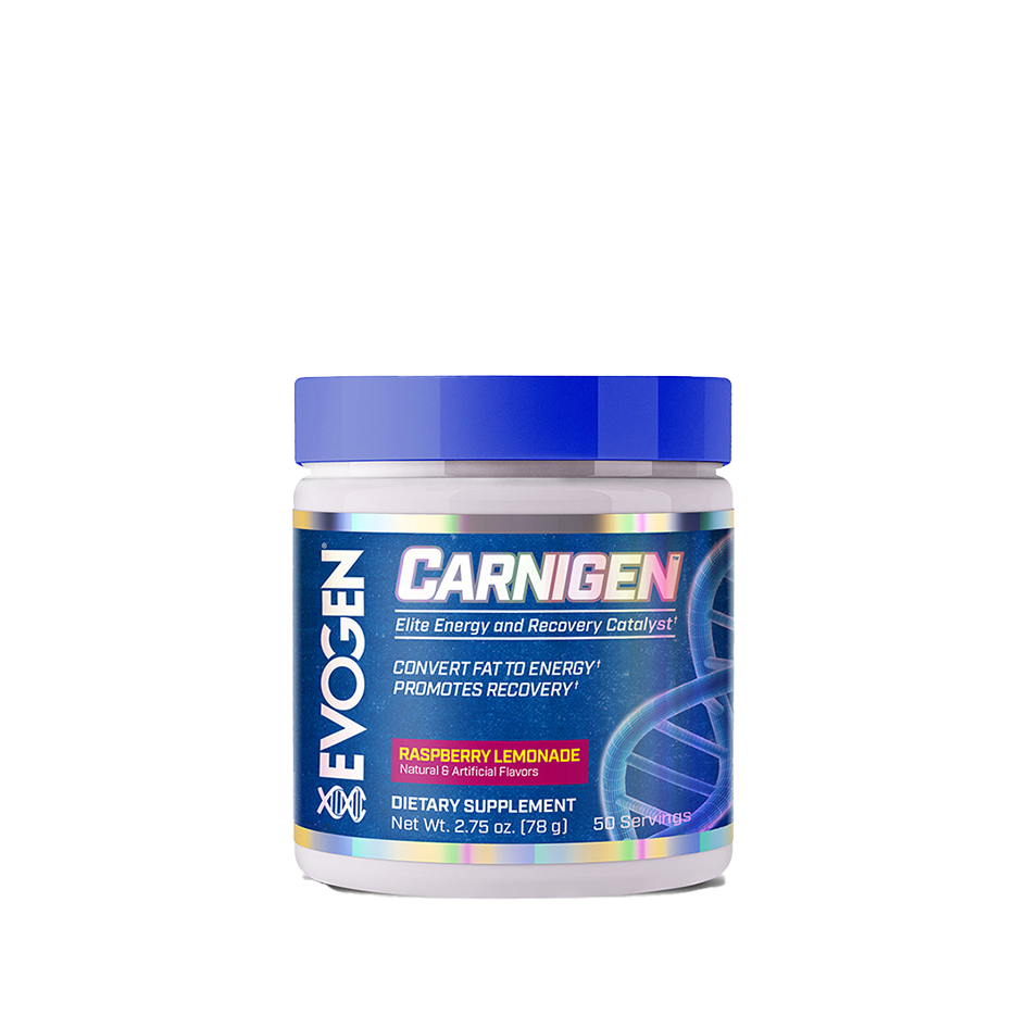 Carnigen | Evogen supplement | Nutrition Samples